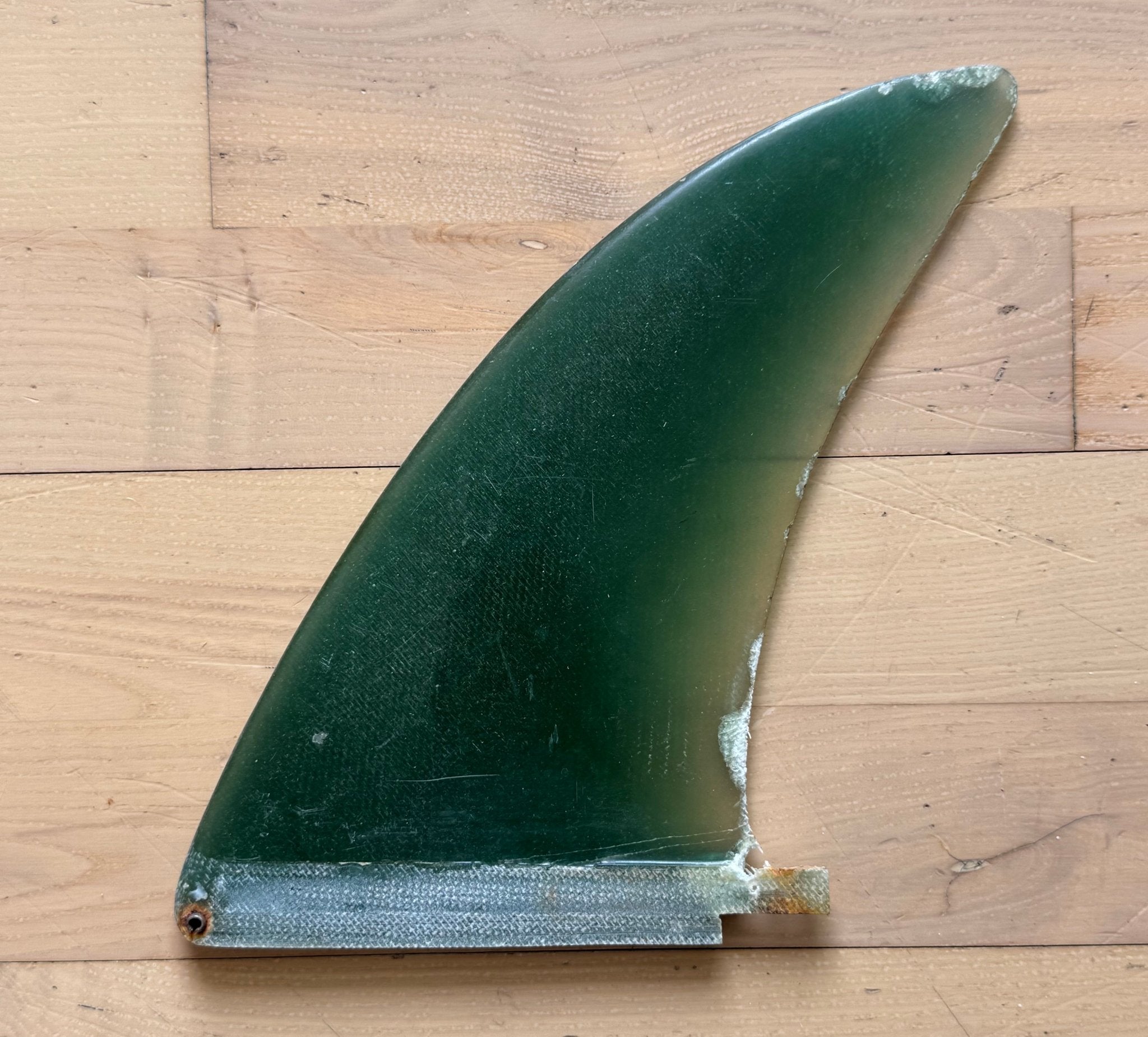 1970’s Surfboard Single Fin -Retro/Vintage/Collectors (Used ...