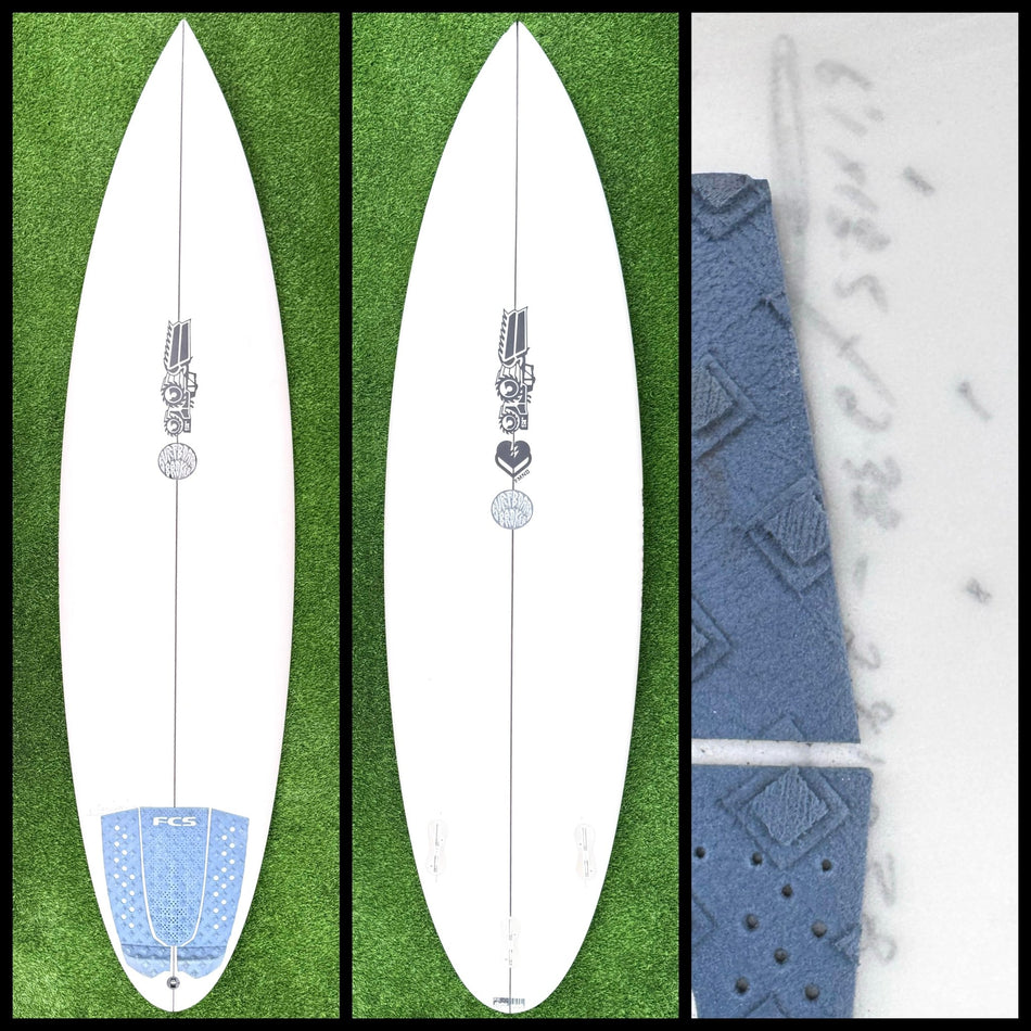 JS Surfboards – Surfboardbroker