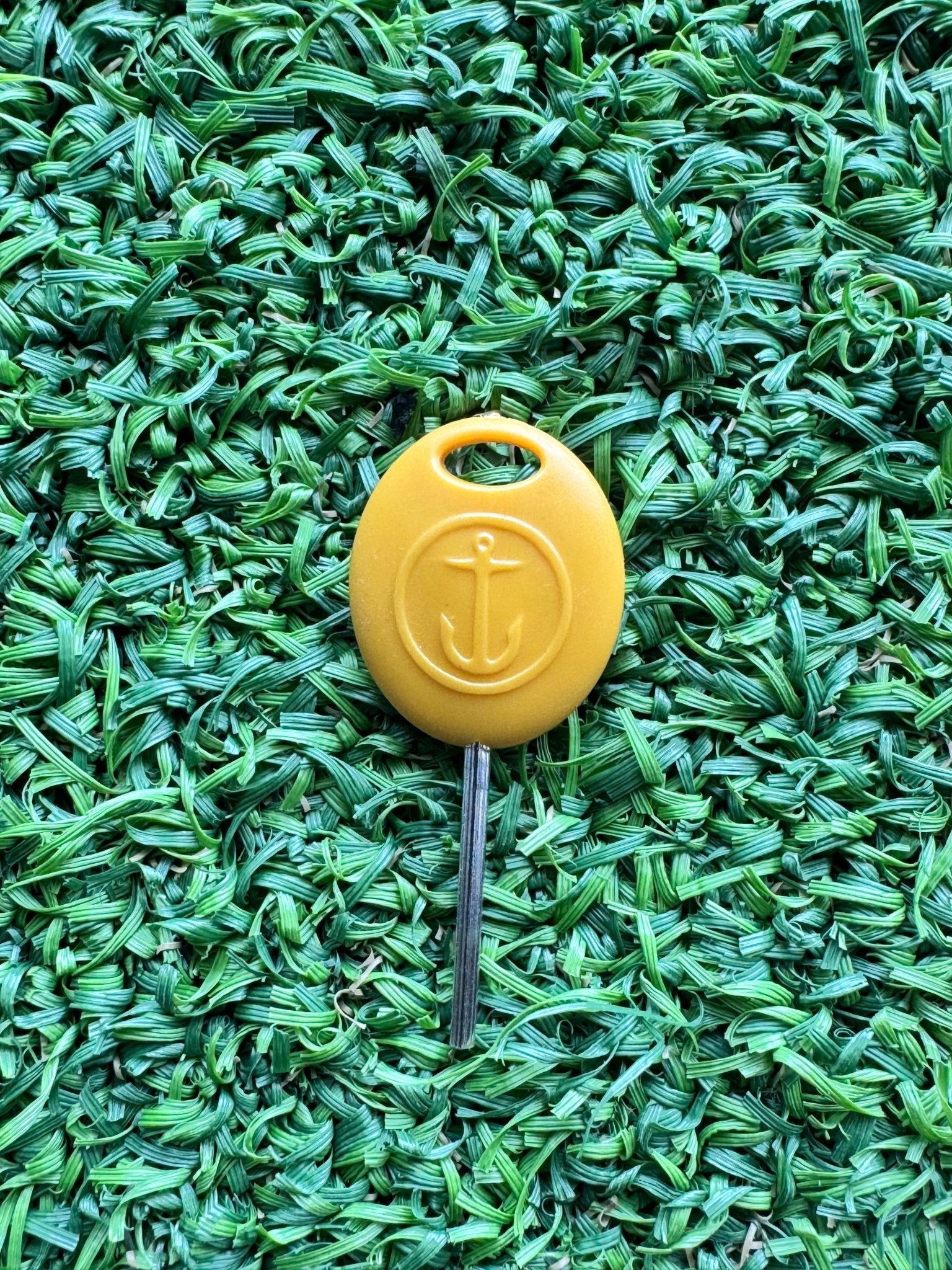 Fin Key – Surfboardbroker