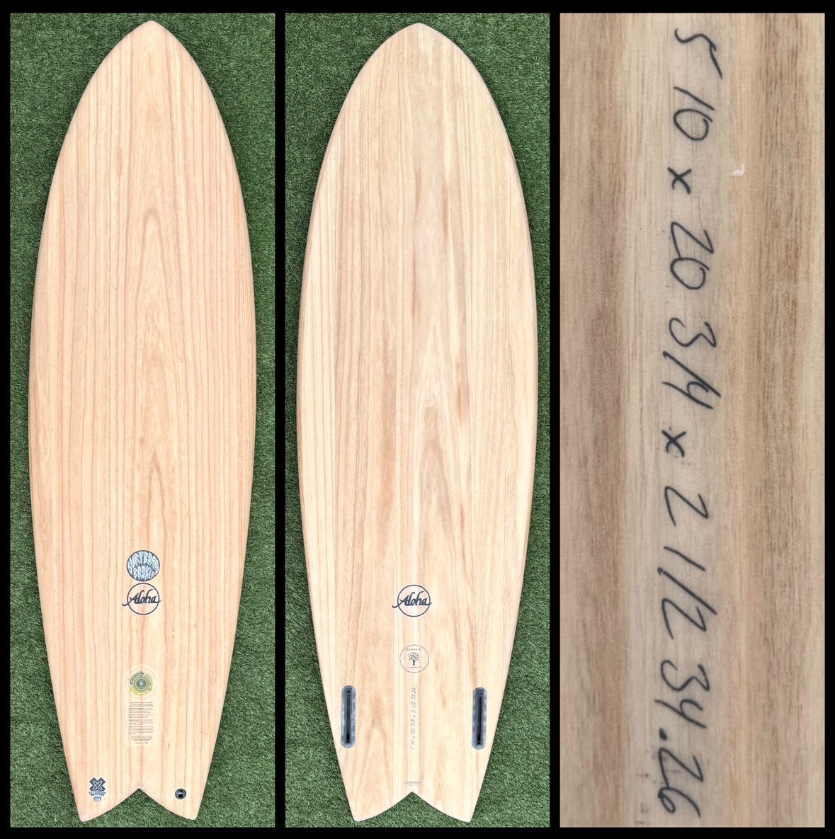 All Surfboard Inventory – Page 6 – Surfboardbroker